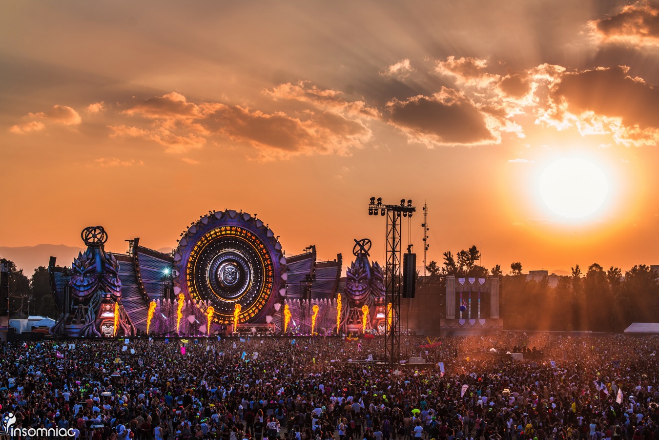 EDC Mexico 2017 – Day 2 | Insomniac