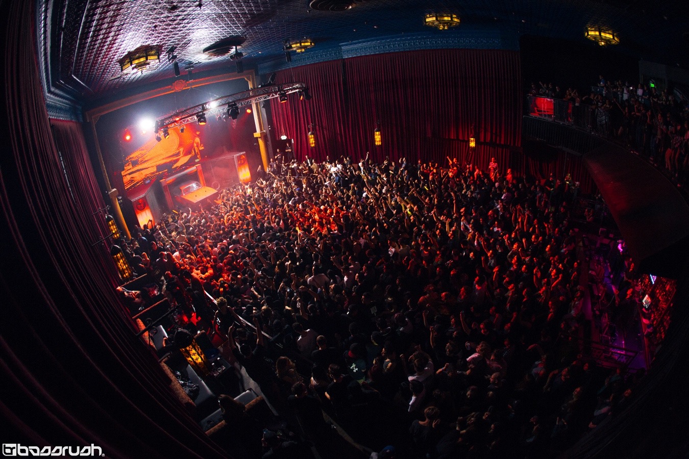 Joyryde at The Yost Theater | Insomniac