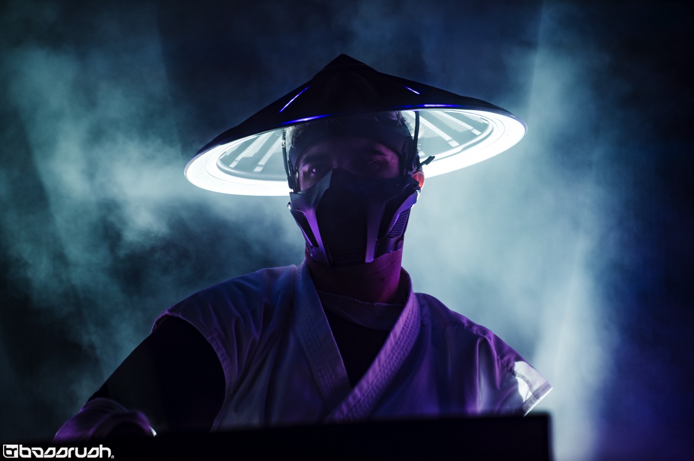 Bassrush Presents Datsik: Ninja Nation Tour 2017 at the Hollywood ...