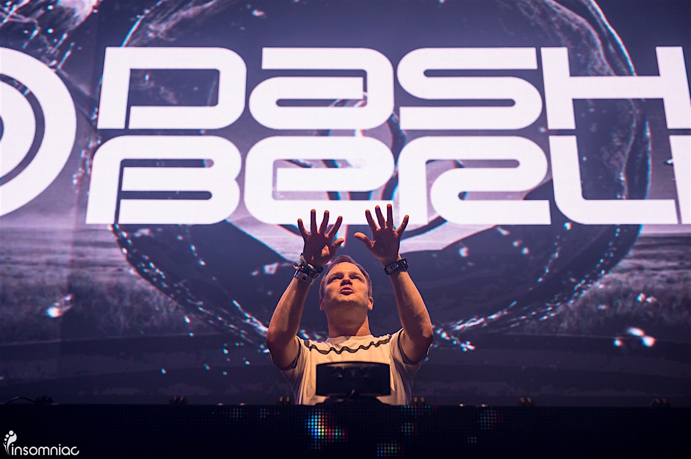Dash Berlin at The Hollywood Palladium | Insomniac