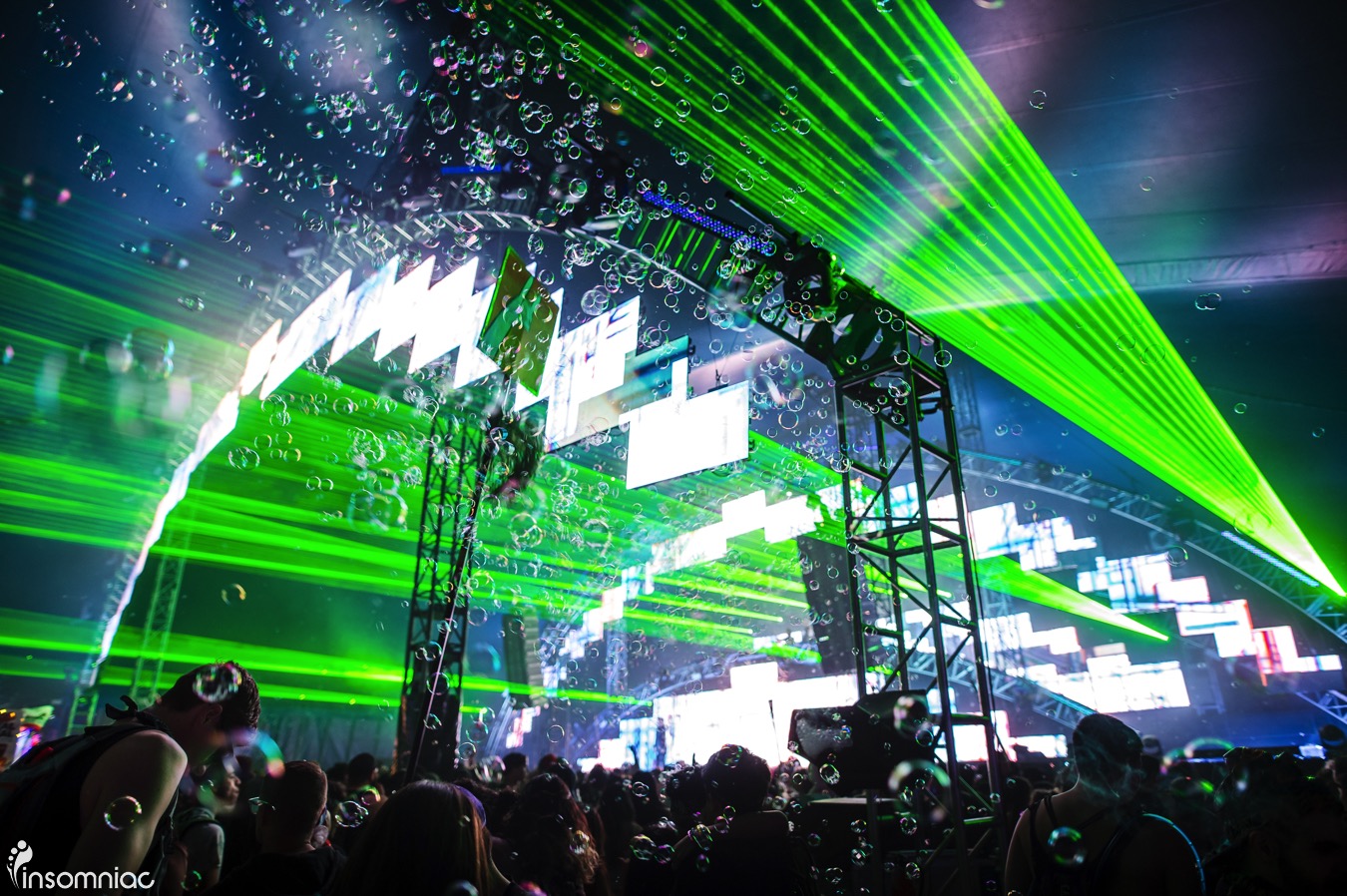 Beyond Wonderland Southern California 2017 – Day 1 | Insomniac