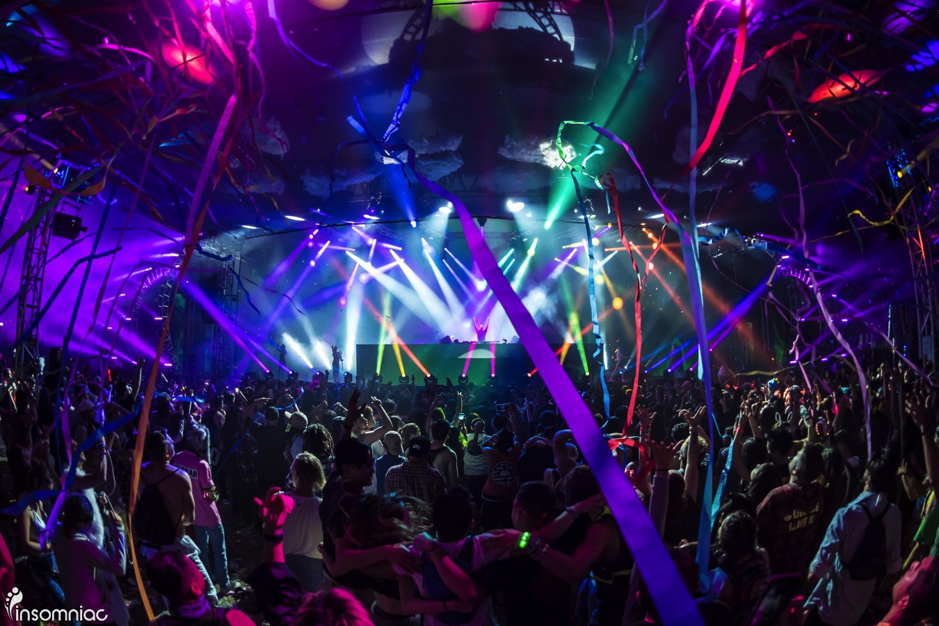 Beyond Wonderland Southern California 2017 – Day 1 | Insomniac