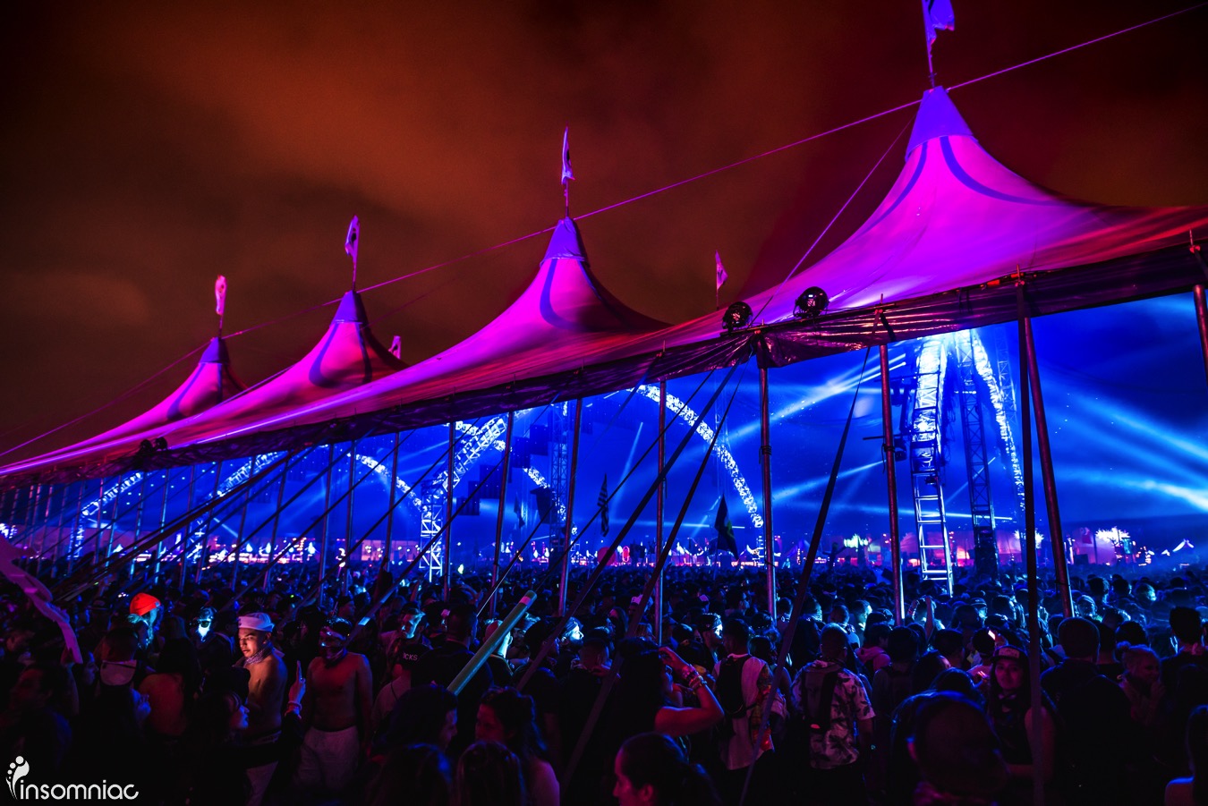 Beyond Wonderland SoCal 2017 – Day 2 | Insomniac