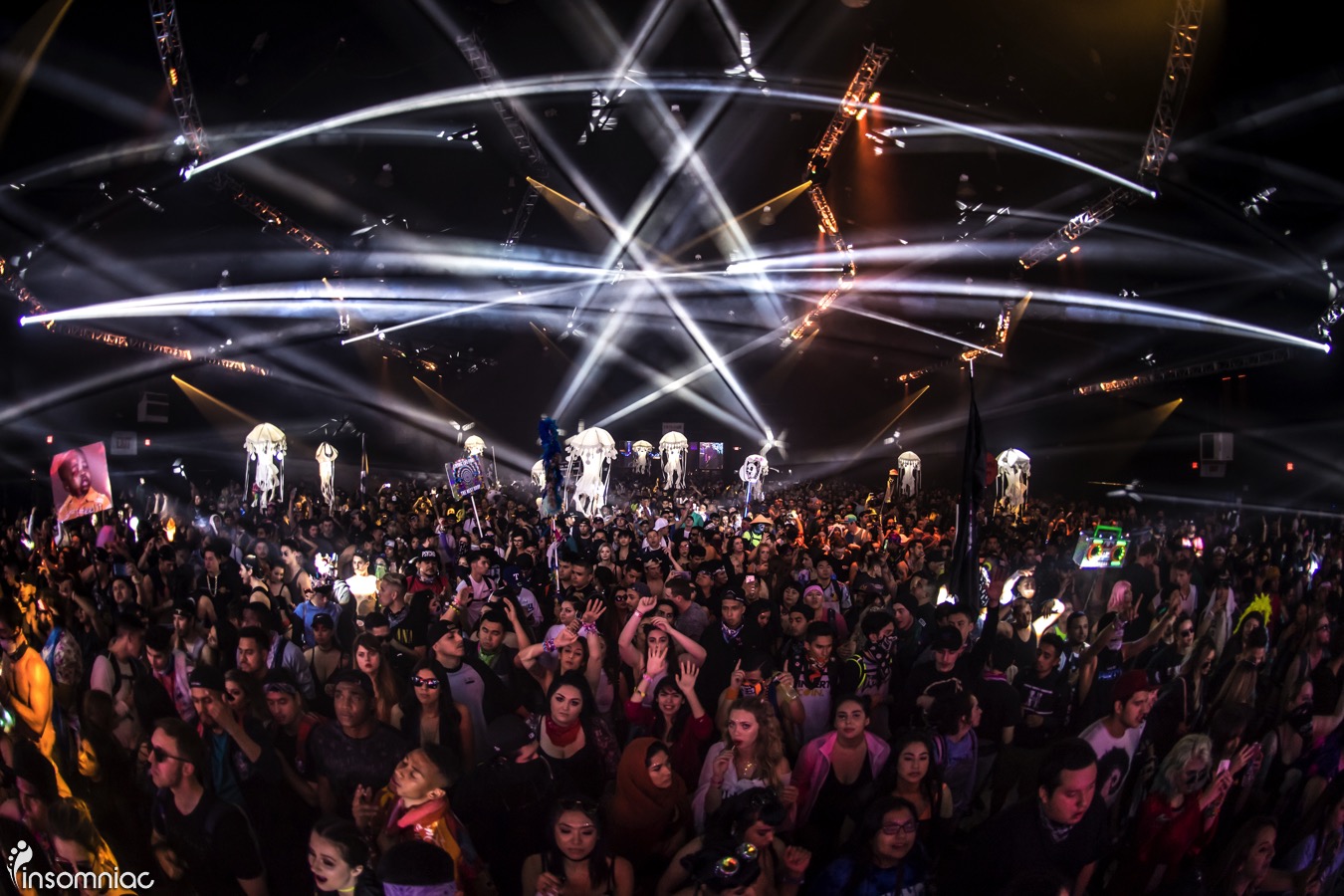 Beyond Wonderland SoCal 2017 – Day 2 | Insomniac