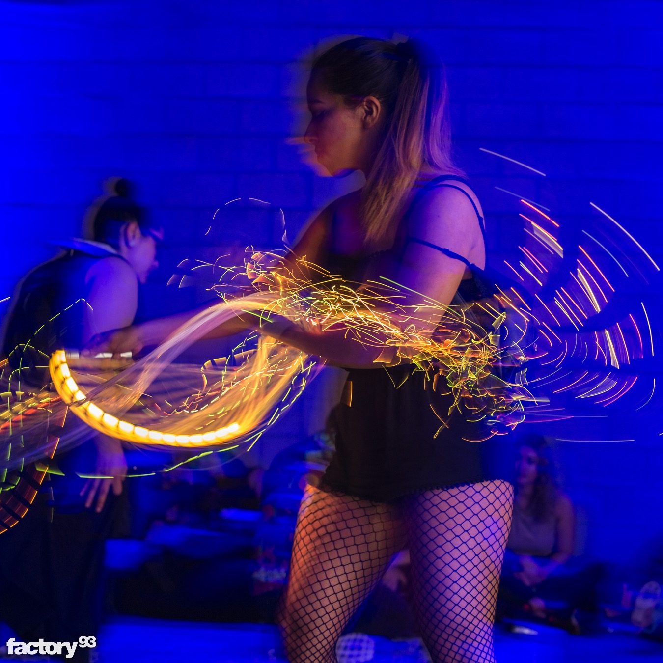 Factory93 – Eric Prydz Presents Pryda | Insomniac