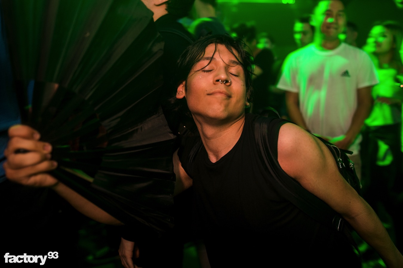 Factory93 – Eric Prydz Presents Pryda | Insomniac