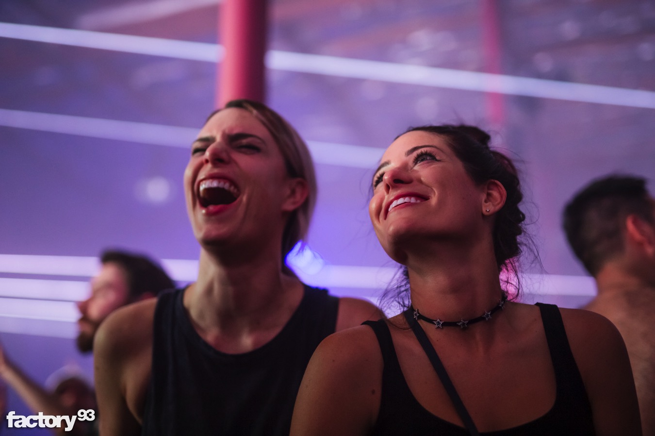 Factory93 – Eric Prydz Presents Pryda | Insomniac