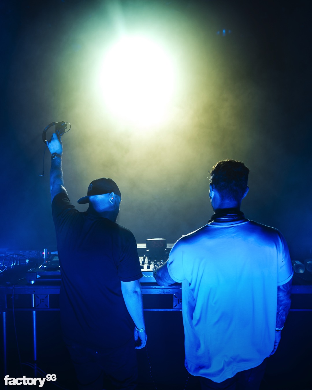 Factory93 – Eric Prydz Presents Pryda | Insomniac