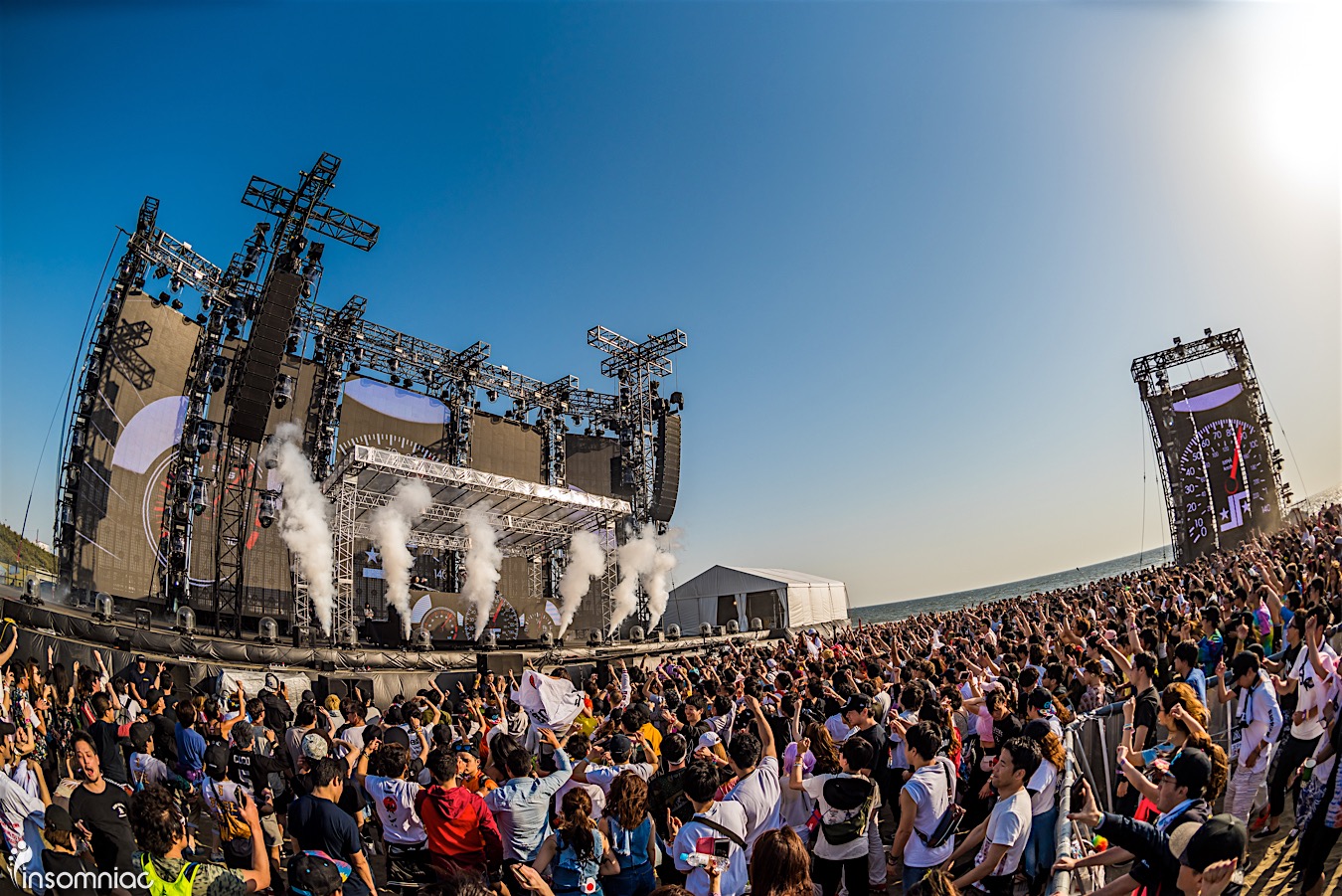 EDC Japan 2017 – Day 2 | Insomniac