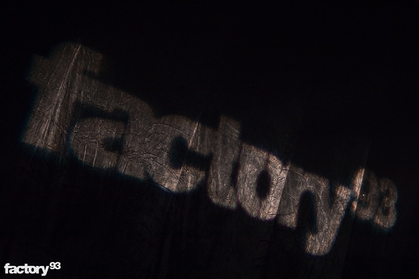 Factory 93 – Mexico City | Insomniac