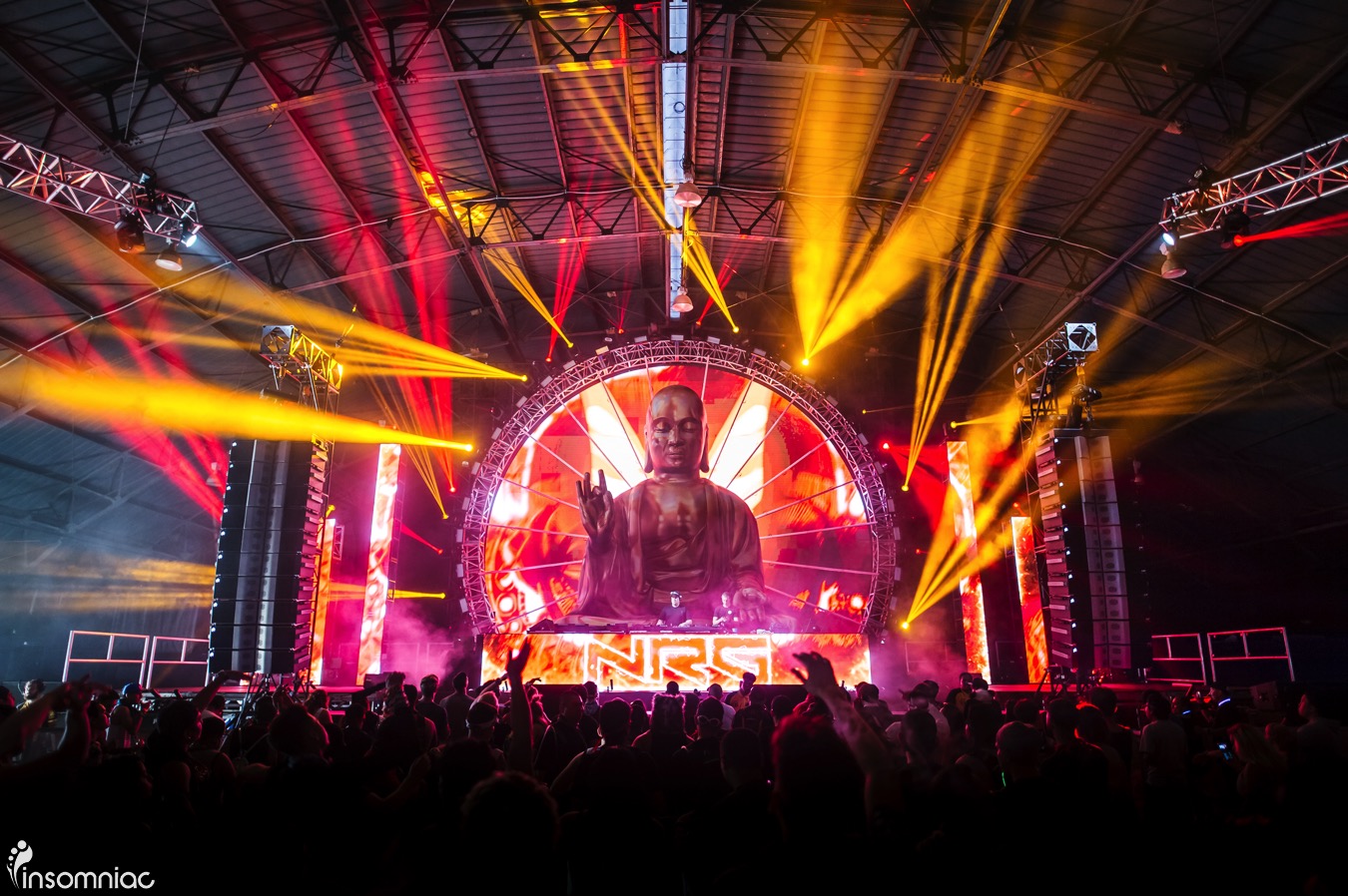 We Are NRG 2017 | Insomniac