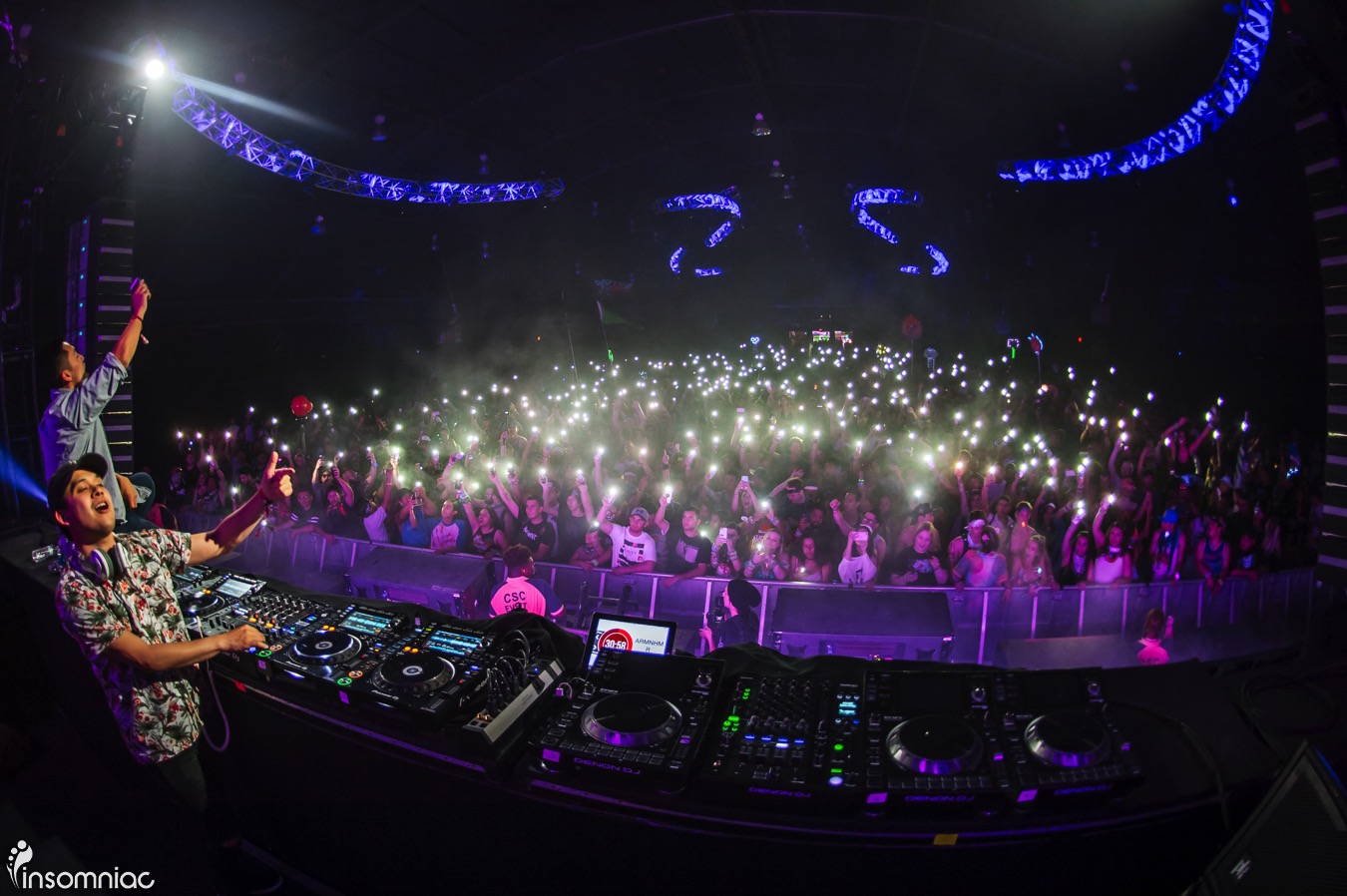 We Are NRG 2017 | Insomniac