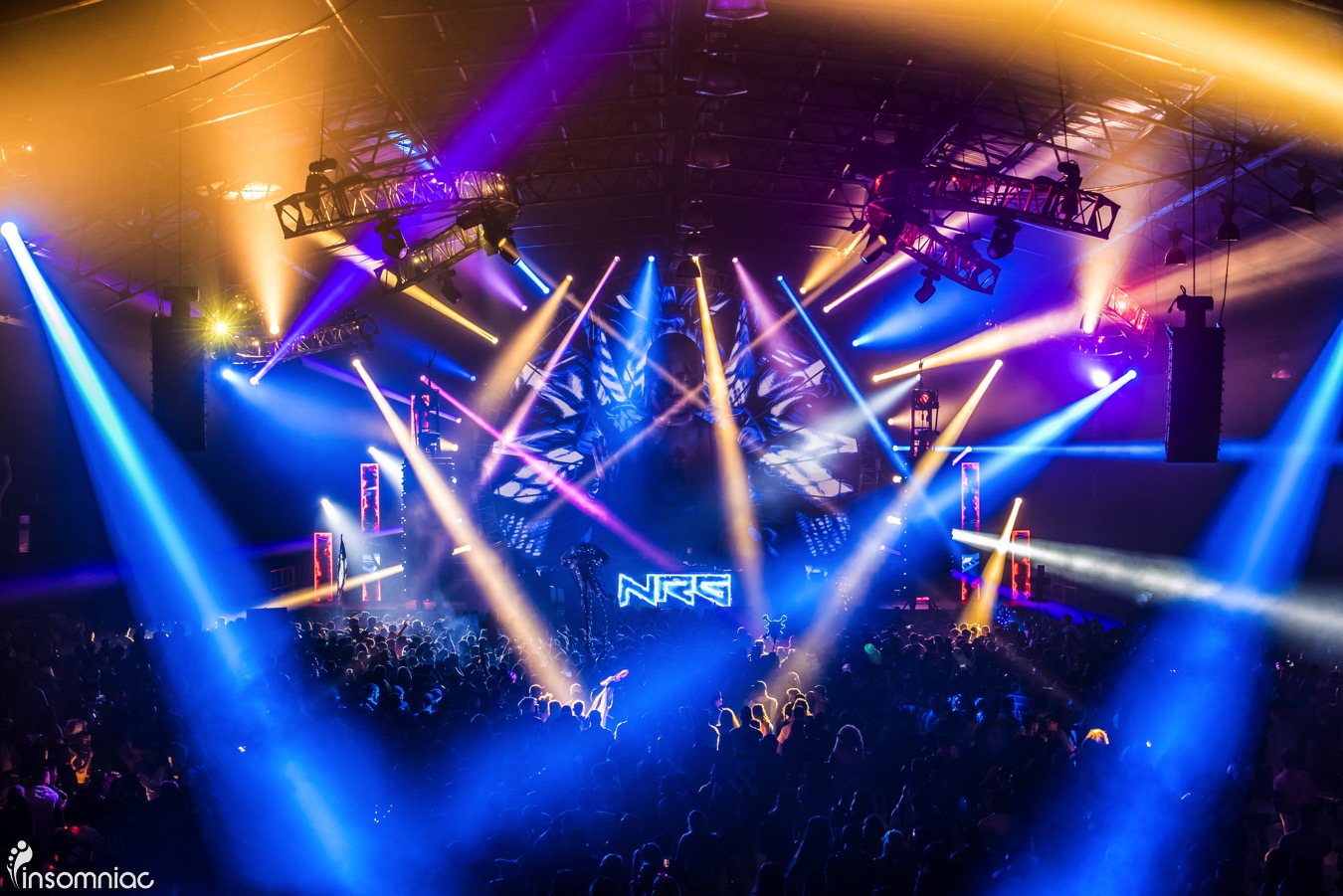 We Are NRG 2017 | Insomniac