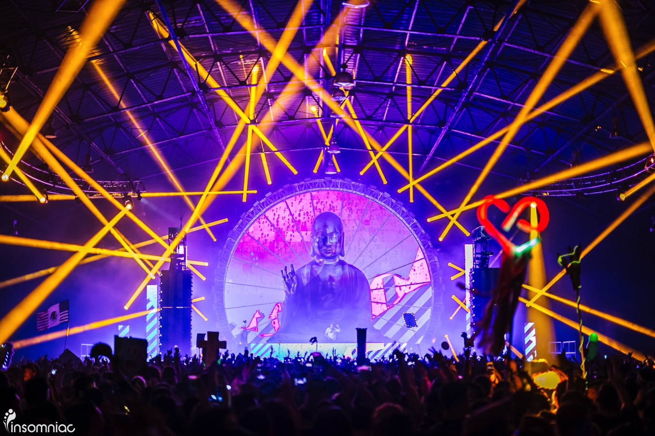 We Are NRG 2017 | Insomniac