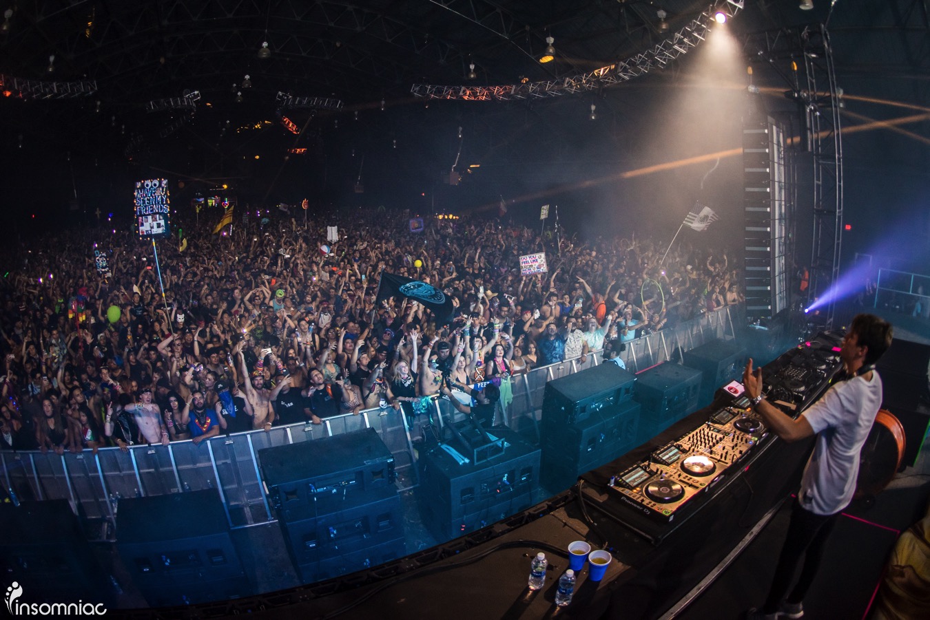 We Are NRG 2017 | Insomniac