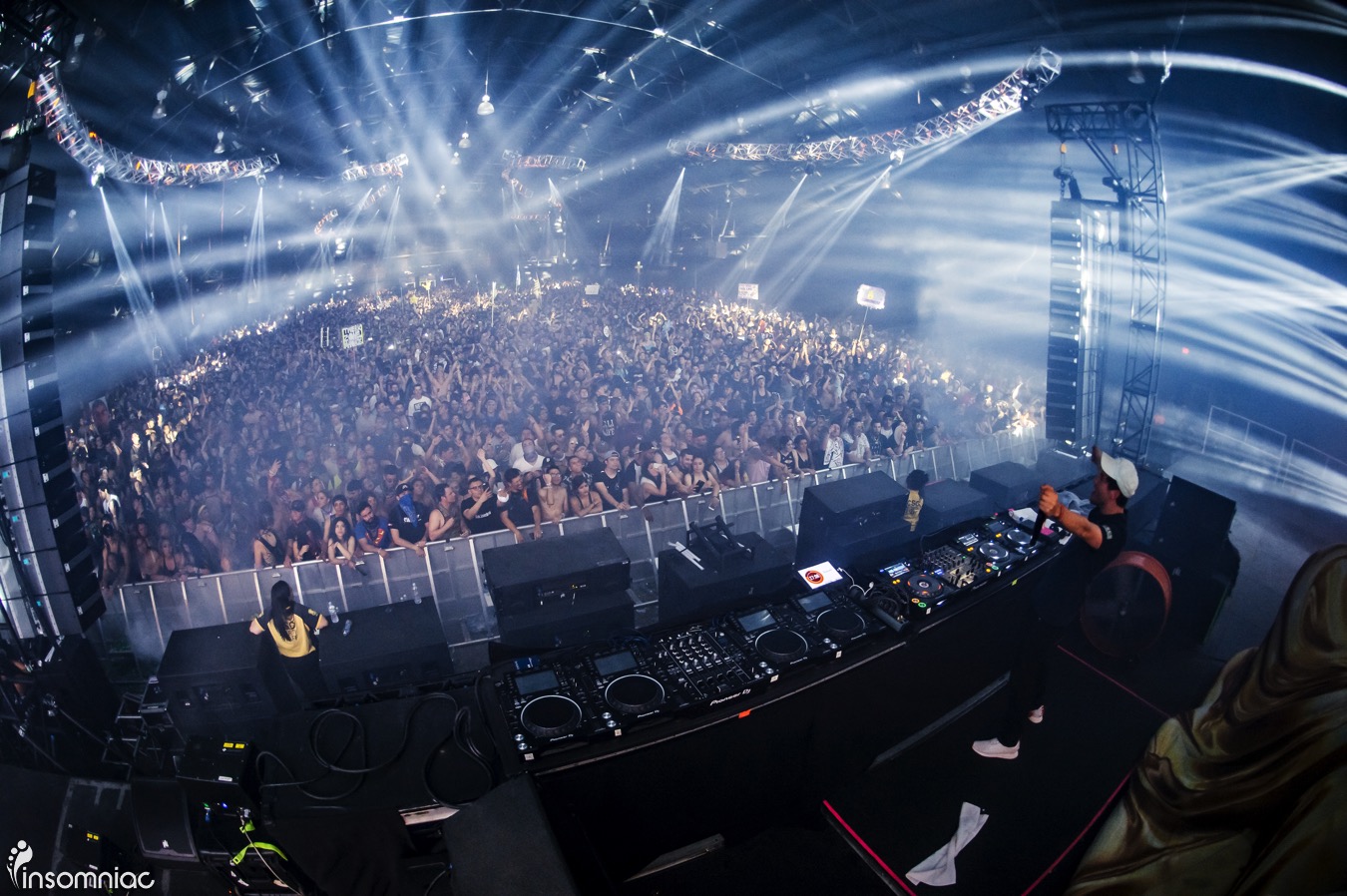 We Are NRG 2017 | Insomniac