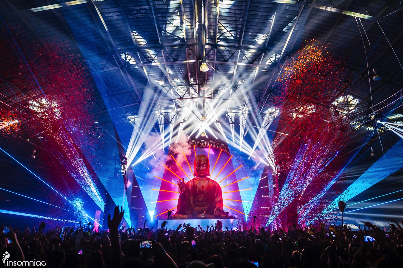 We Are NRG 2017 | Insomniac