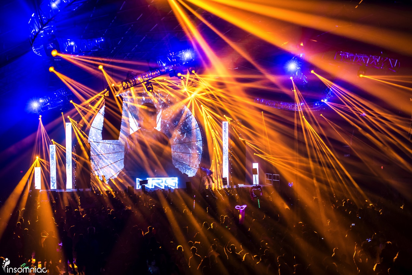 We Are NRG 2017 | Insomniac