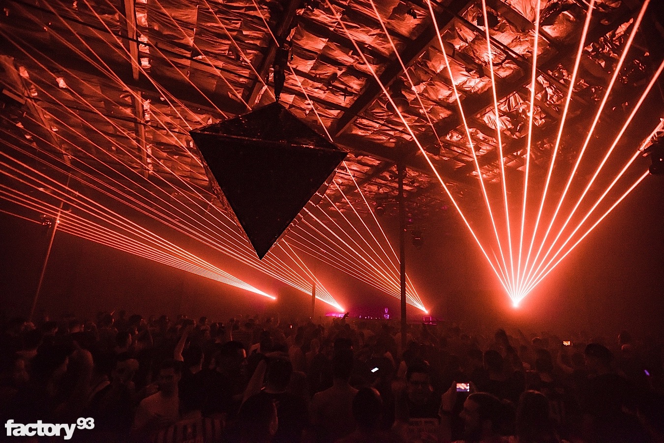 Factory 93 – Drumcode | Insomniac