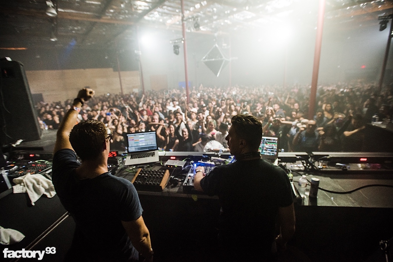 Factory 93 – Drumcode | Insomniac