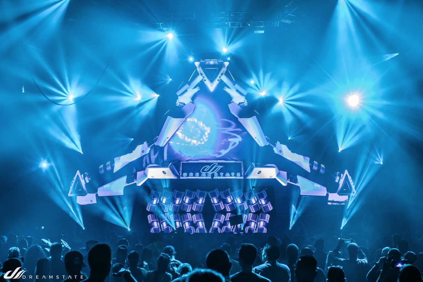 Dreamstate San Francisco 2017 | Insomniac