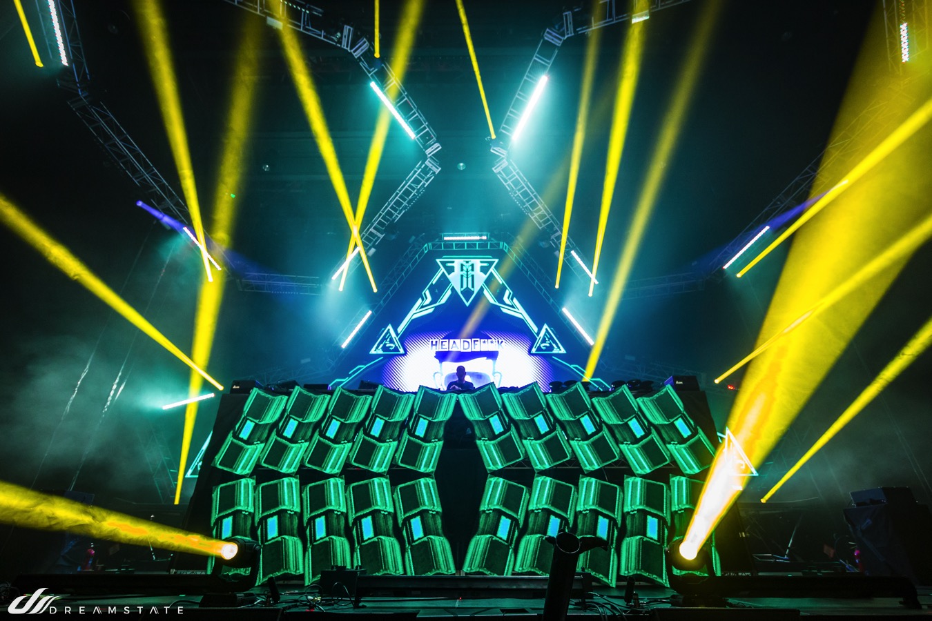 Dreamstate San Francisco 2017 | Insomniac