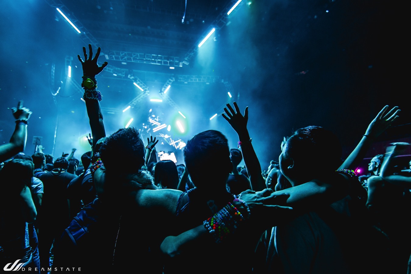 Dreamstate San Francisco 2017 | Insomniac