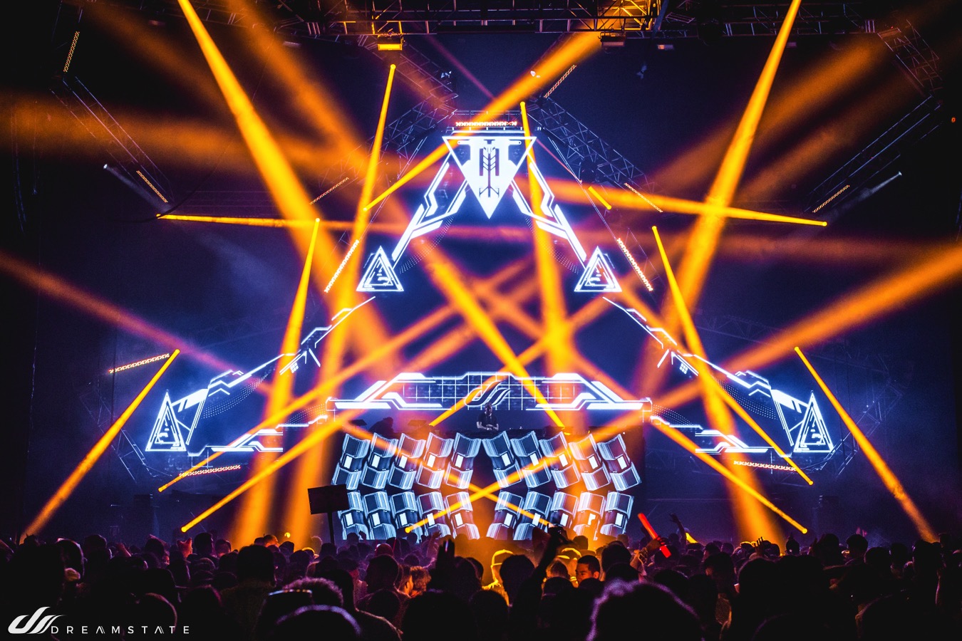 Dreamstate San Francisco 2017 | Insomniac