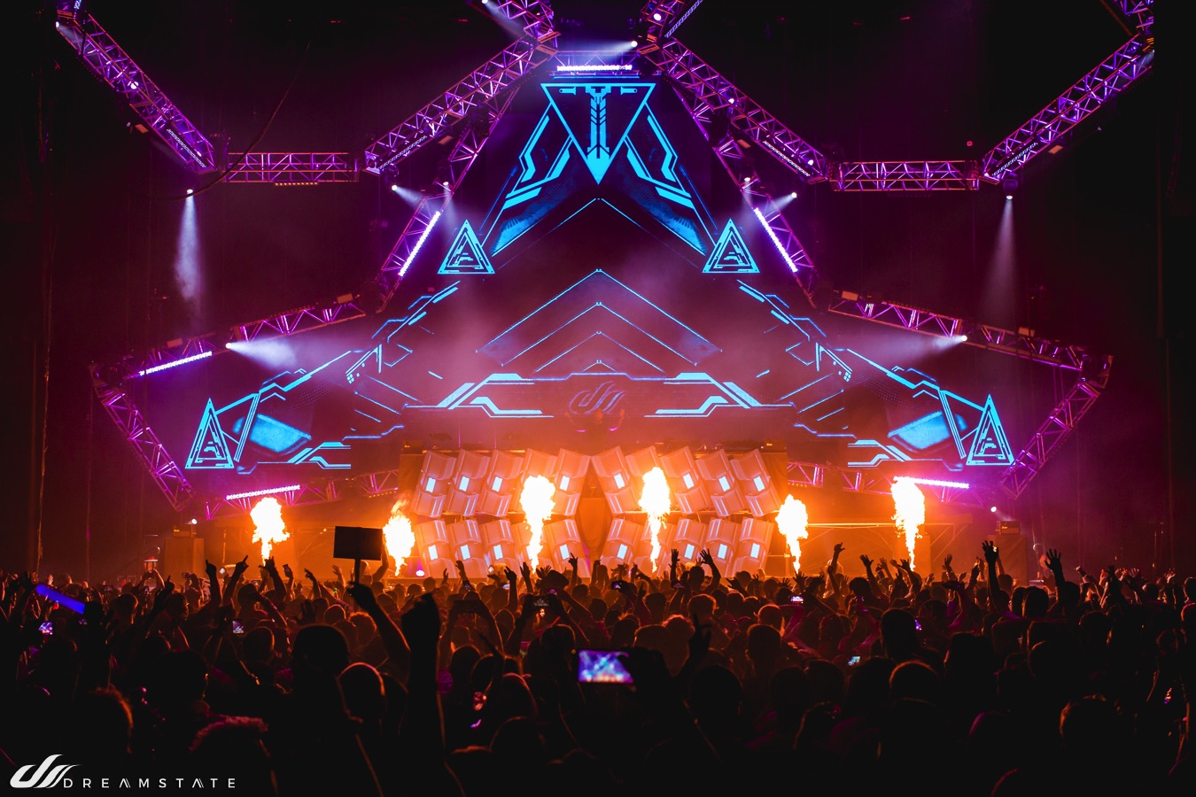 Dreamstate San Francisco 2017 | Insomniac