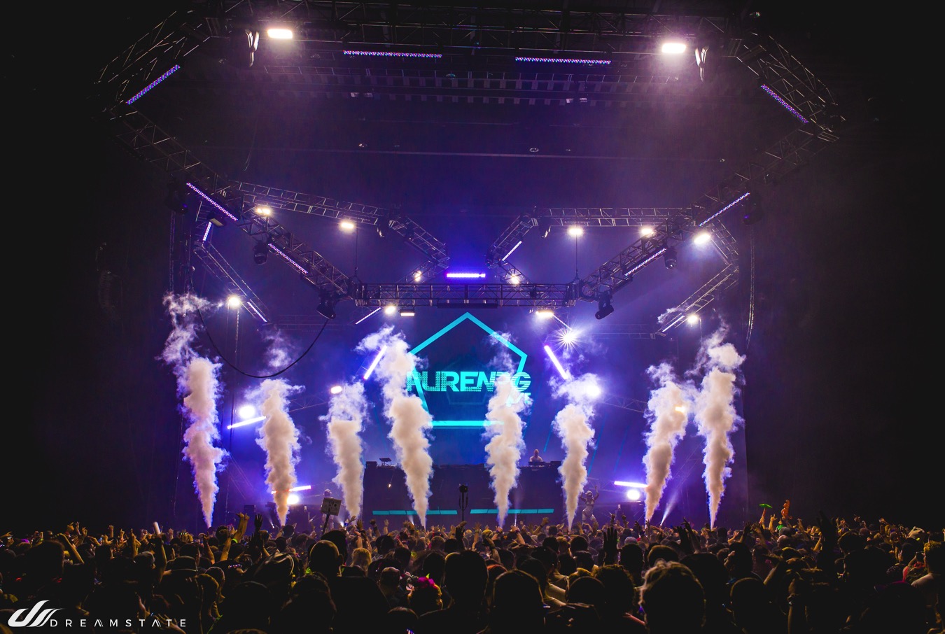 Dreamstate San Francisco 2017 | Insomniac