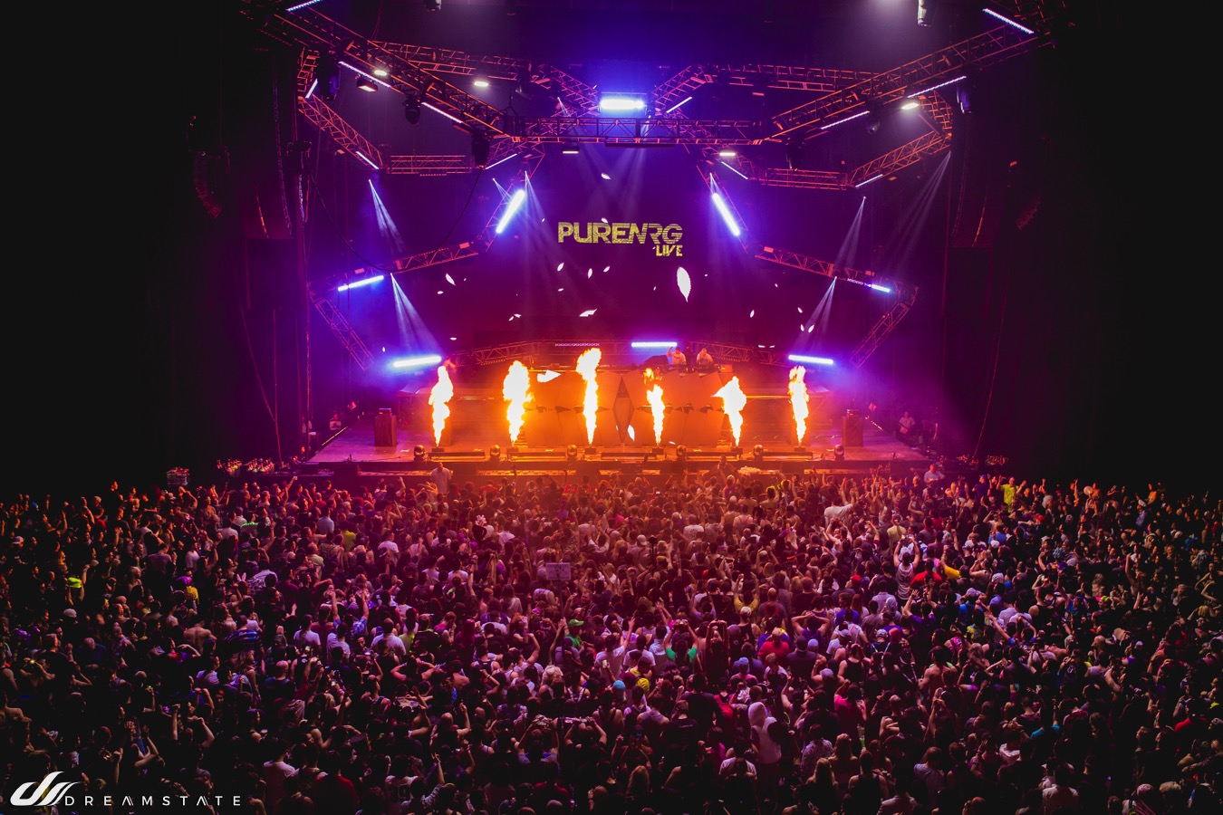 Dreamstate San Francisco 2017 | Insomniac