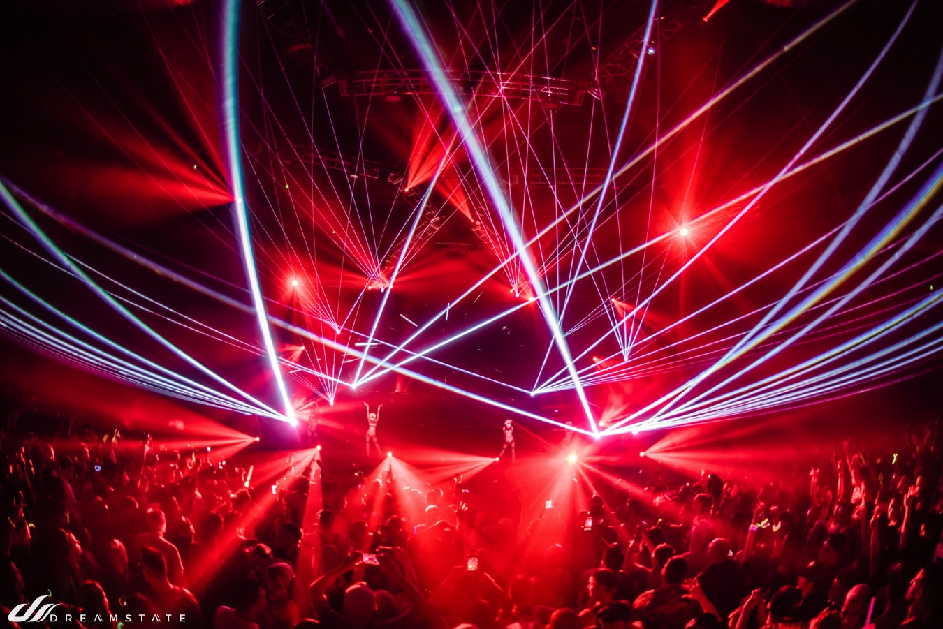 Dreamstate San Francisco 2017 | Insomniac