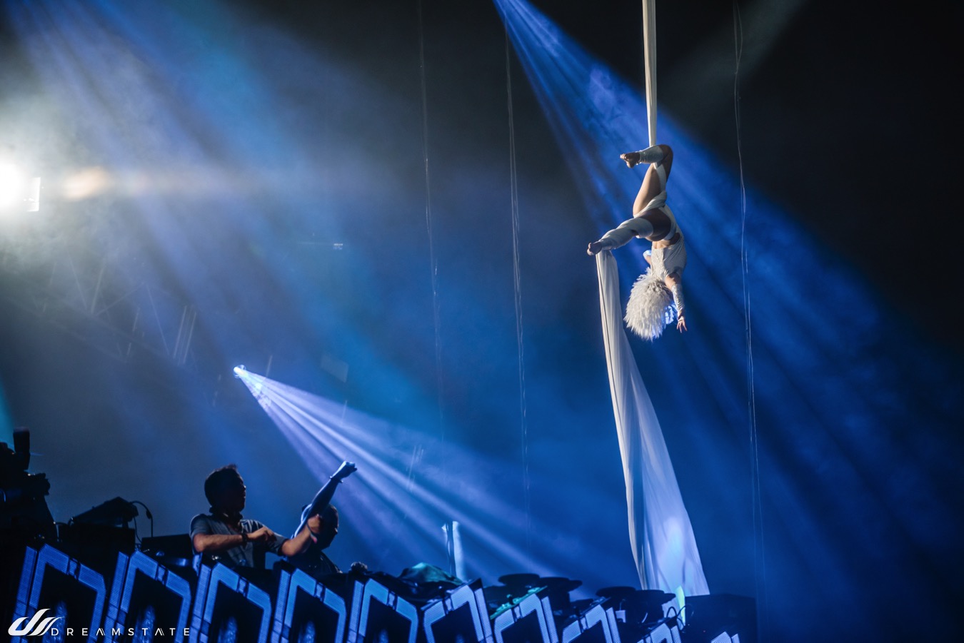 Dreamstate San Francisco 2017 | Insomniac