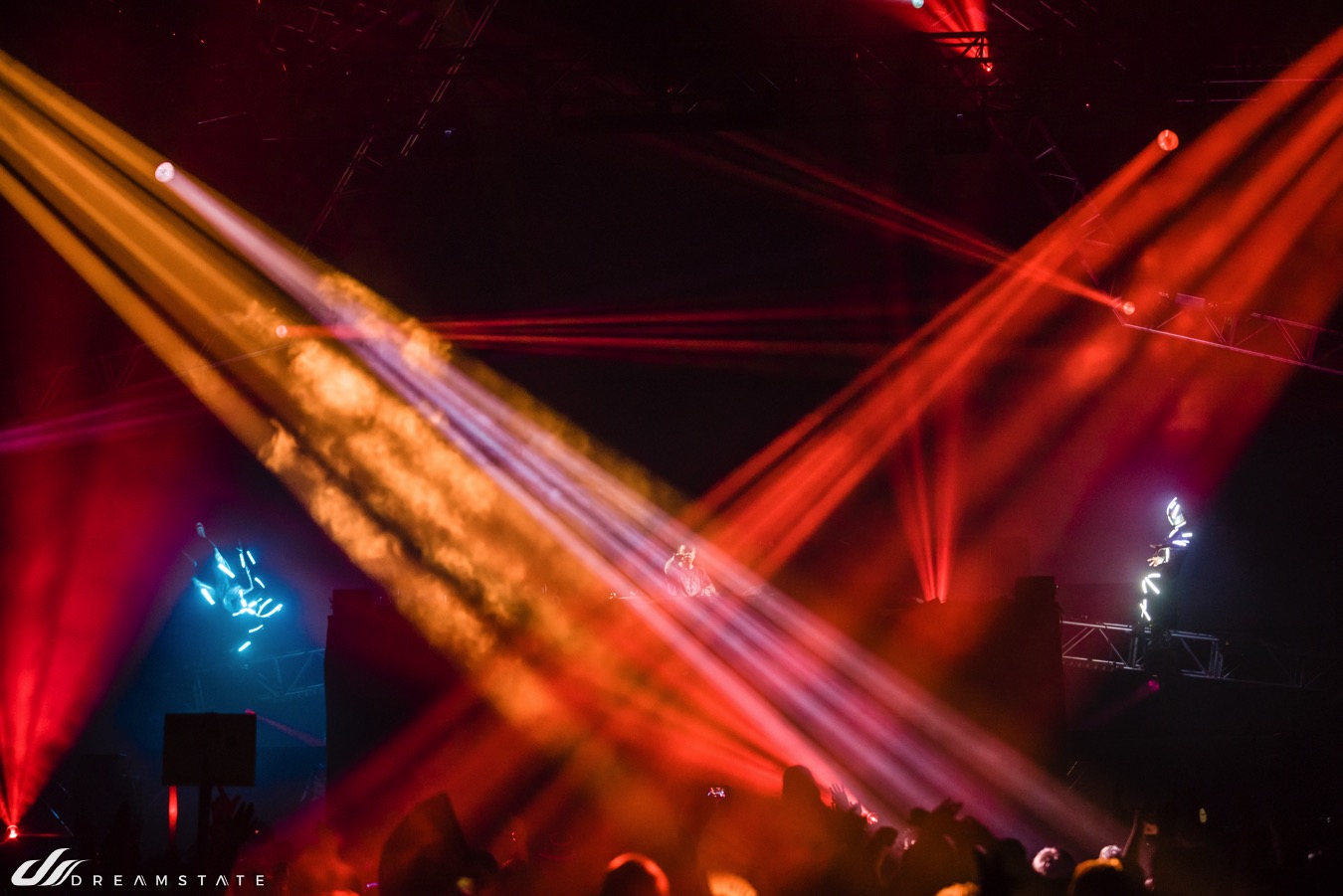 Dreamstate San Francisco 2017 | Insomniac