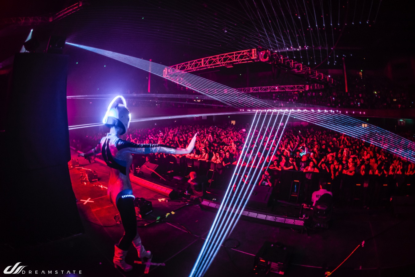 Dreamstate San Francisco 2017 | Insomniac