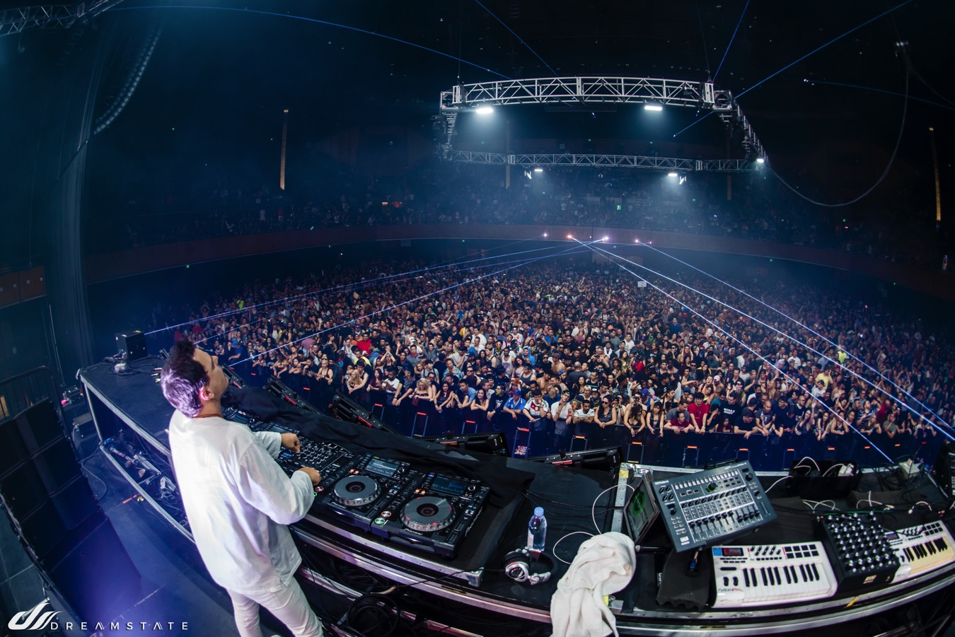 Dreamstate San Francisco 2017 | Insomniac