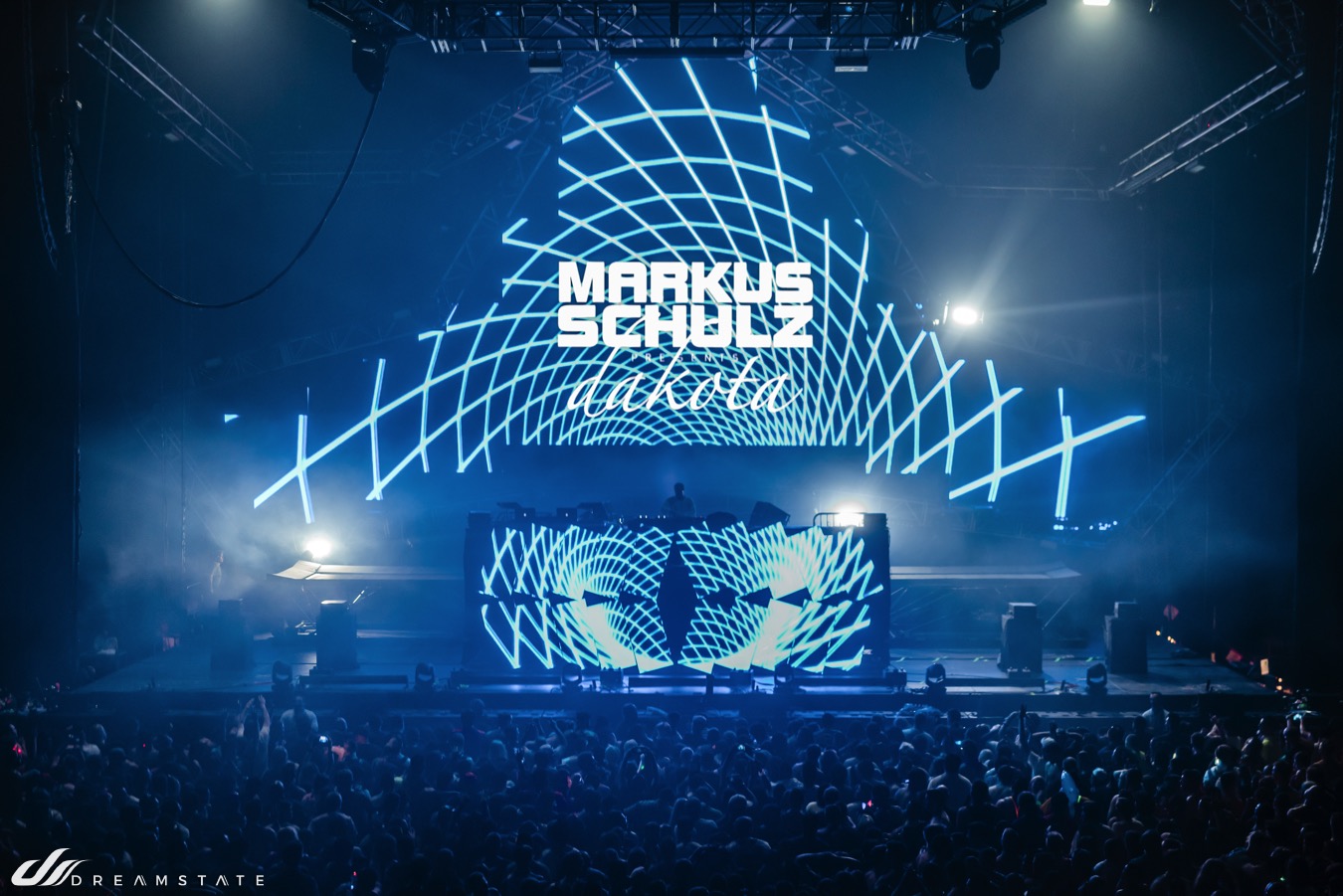 Dreamstate San Francisco 2017 | Insomniac