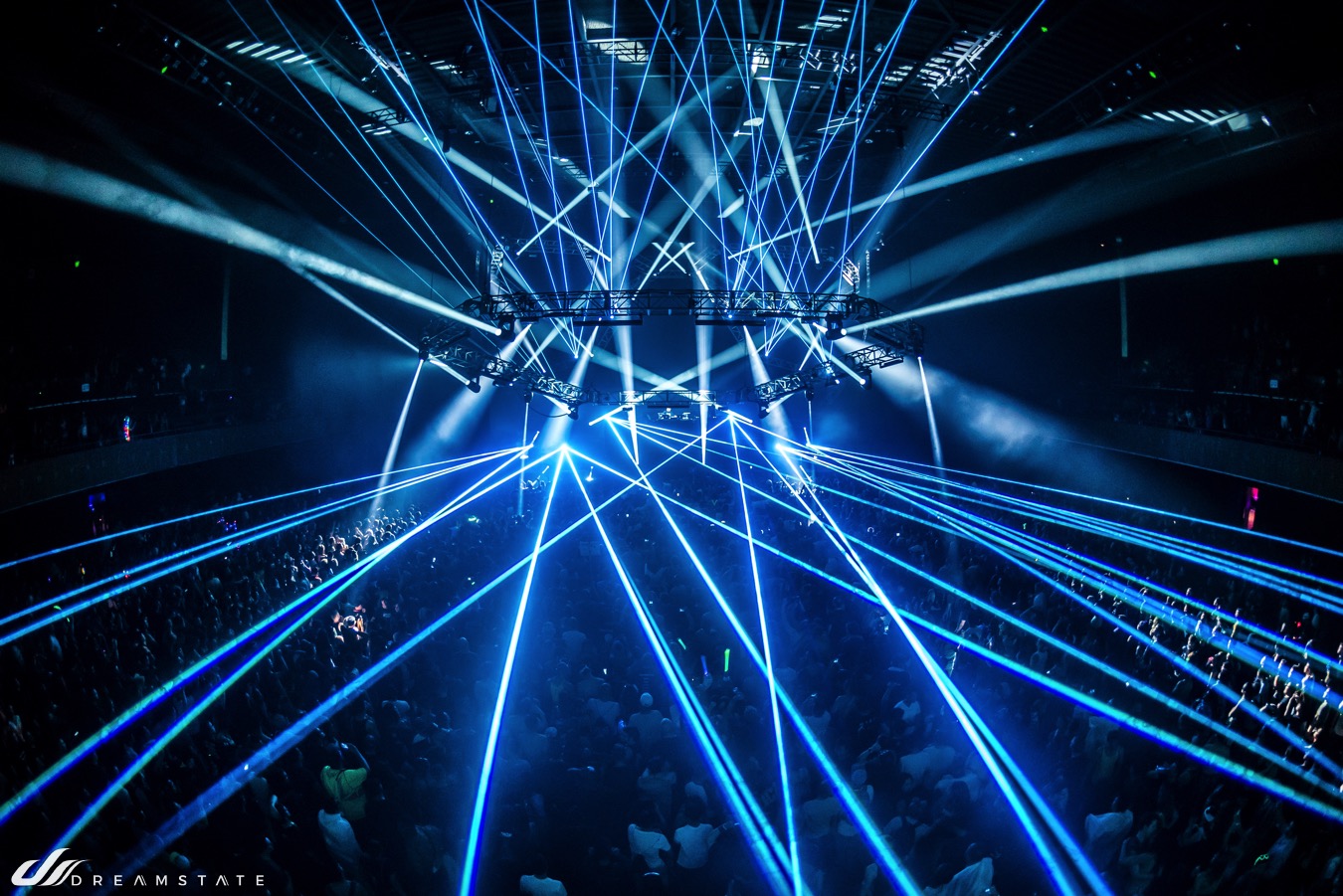 Dreamstate San Francisco 2017 | Insomniac