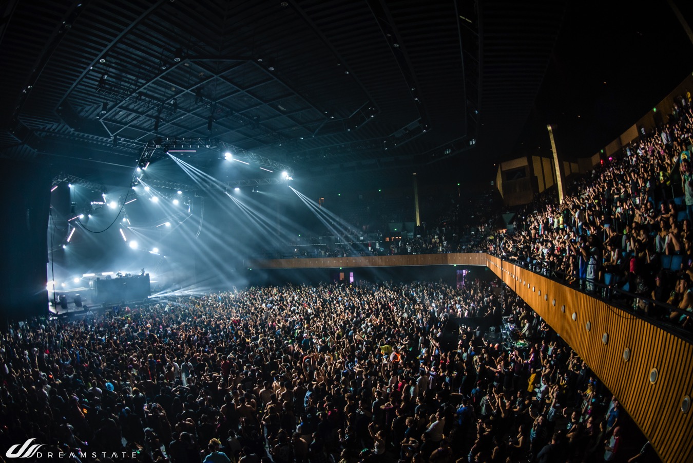 Dreamstate San Francisco 2017 | Insomniac