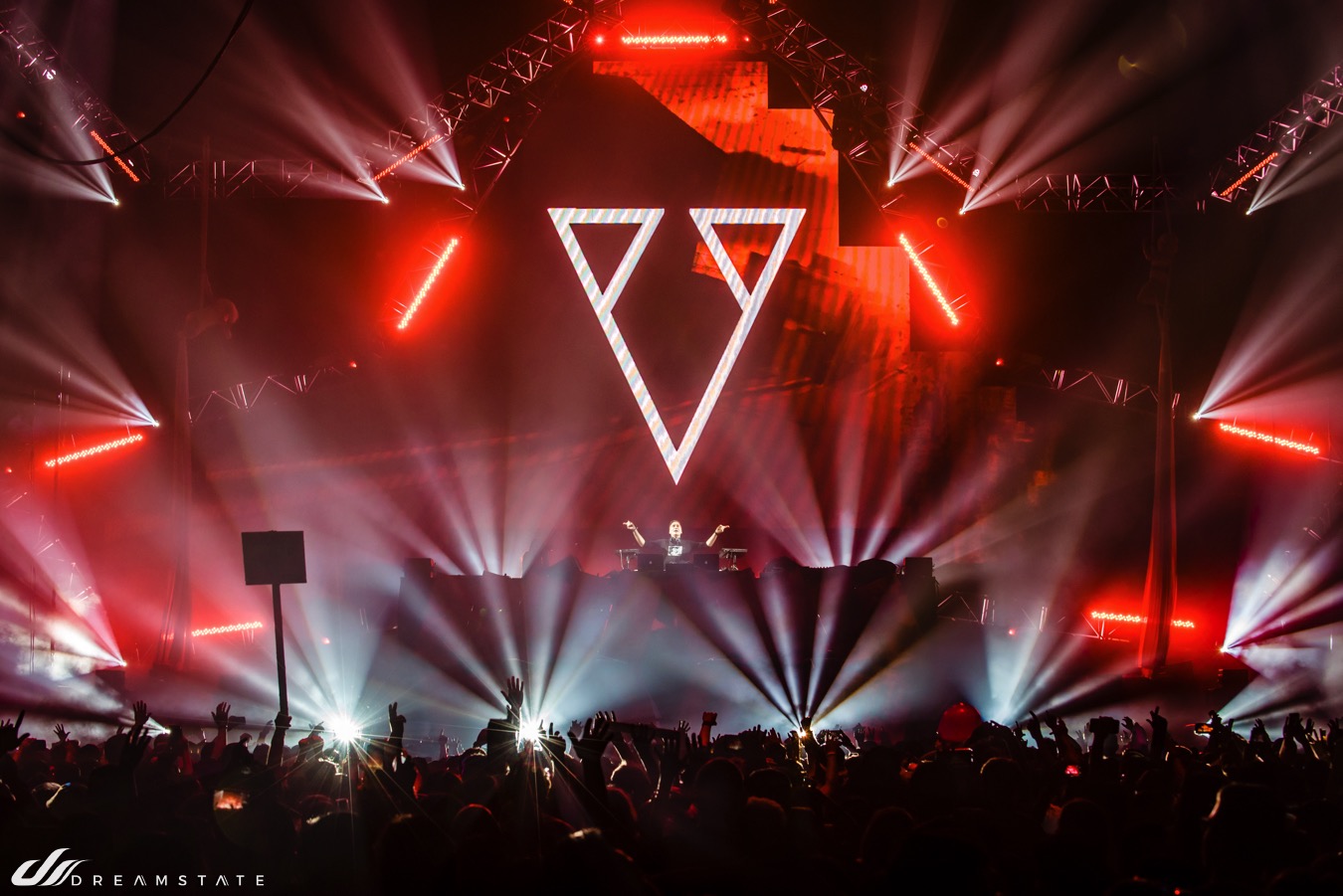 Dreamstate San Francisco 2017 | Insomniac