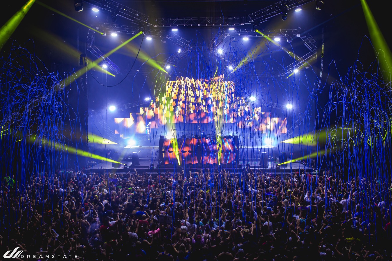 Dreamstate San Francisco 2017 | Insomniac