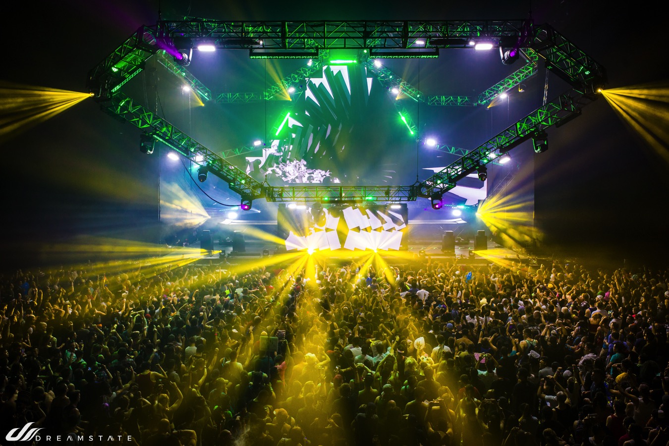 Dreamstate San Francisco 2017 | Insomniac