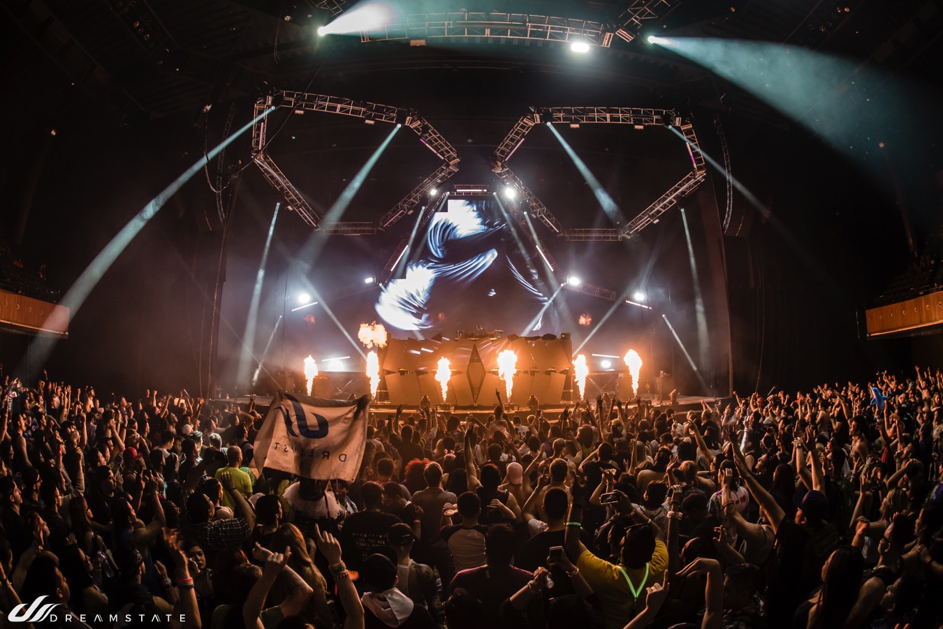 Dreamstate San Francisco 2017 | Insomniac