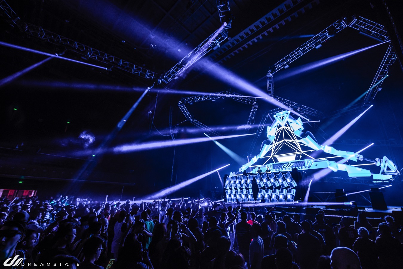 Dreamstate San Francisco 2017 | Insomniac