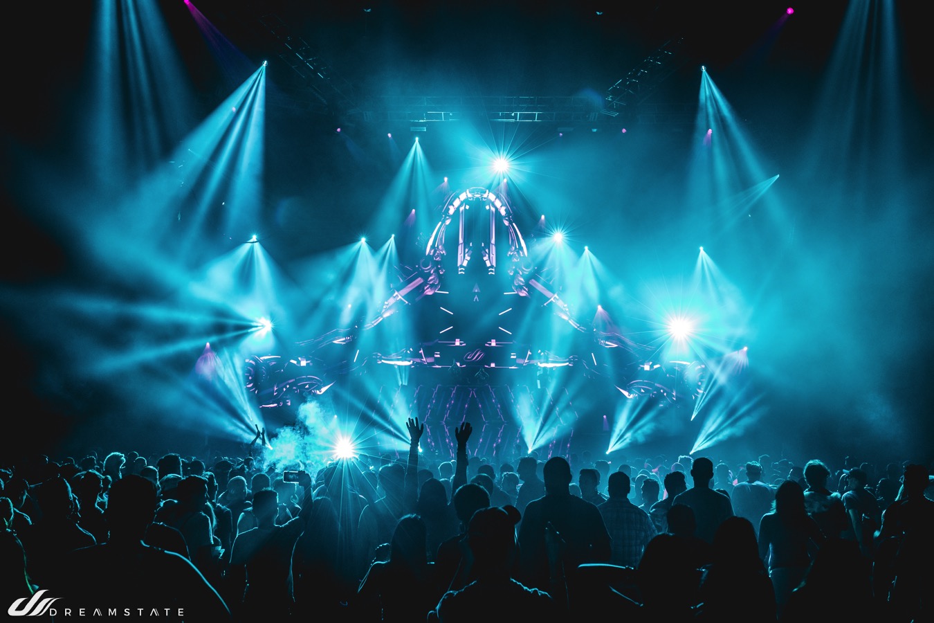 Dreamstate San Francisco 2017 | Insomniac