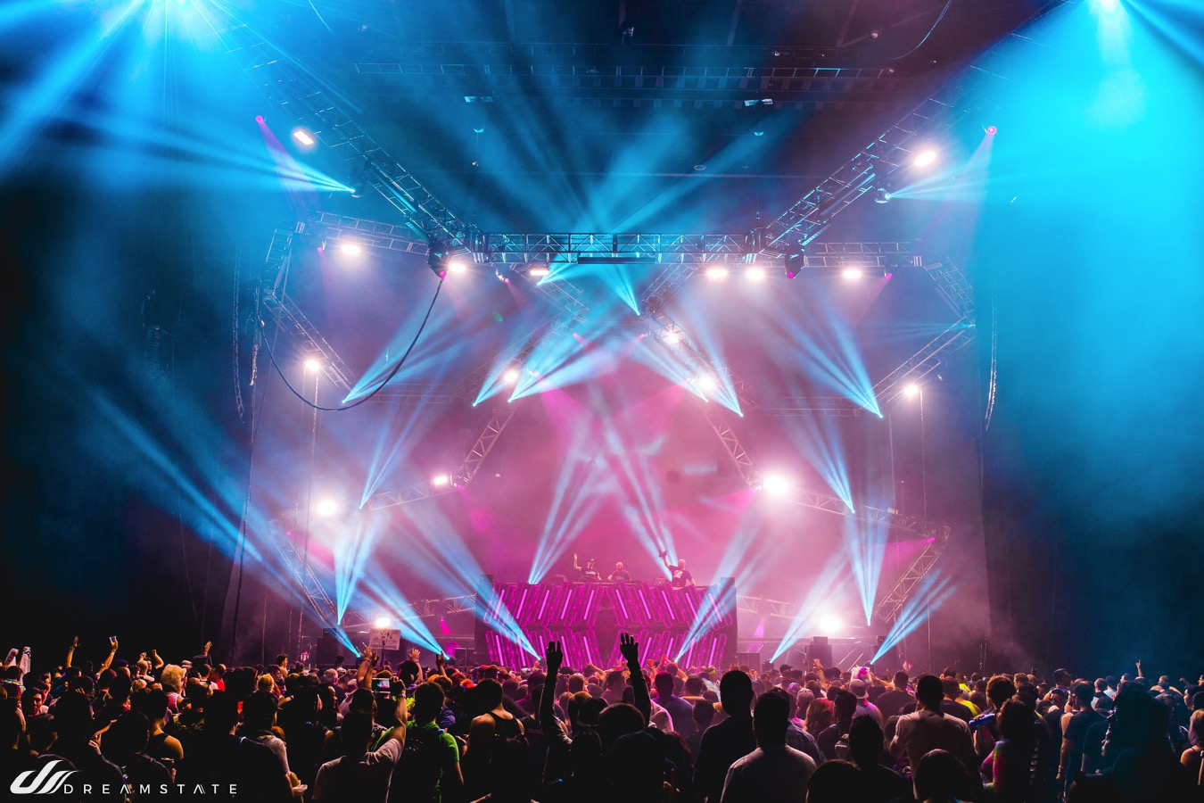 Dreamstate San Francisco 2017 | Insomniac