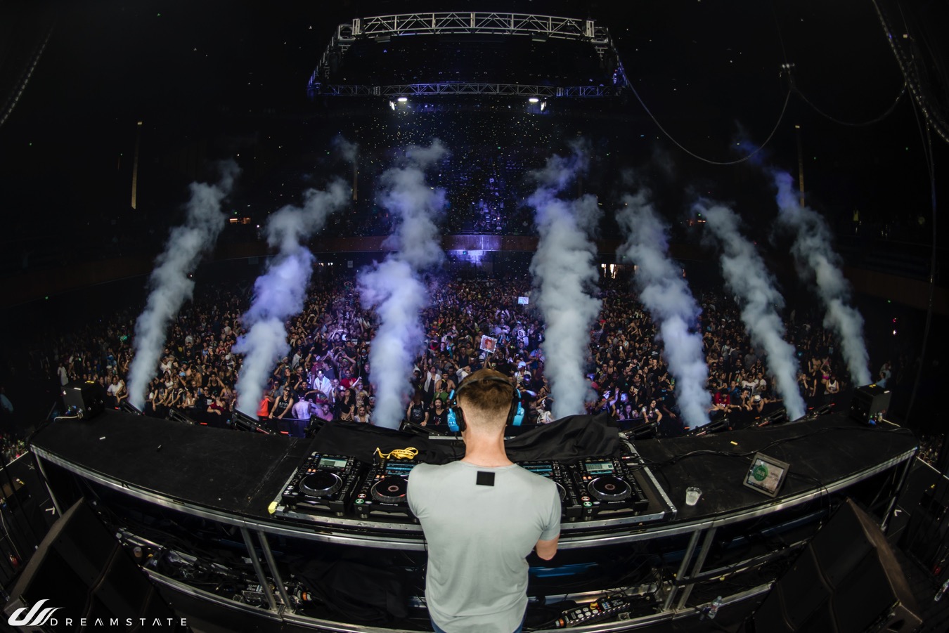 Dreamstate San Francisco 2017 | Insomniac