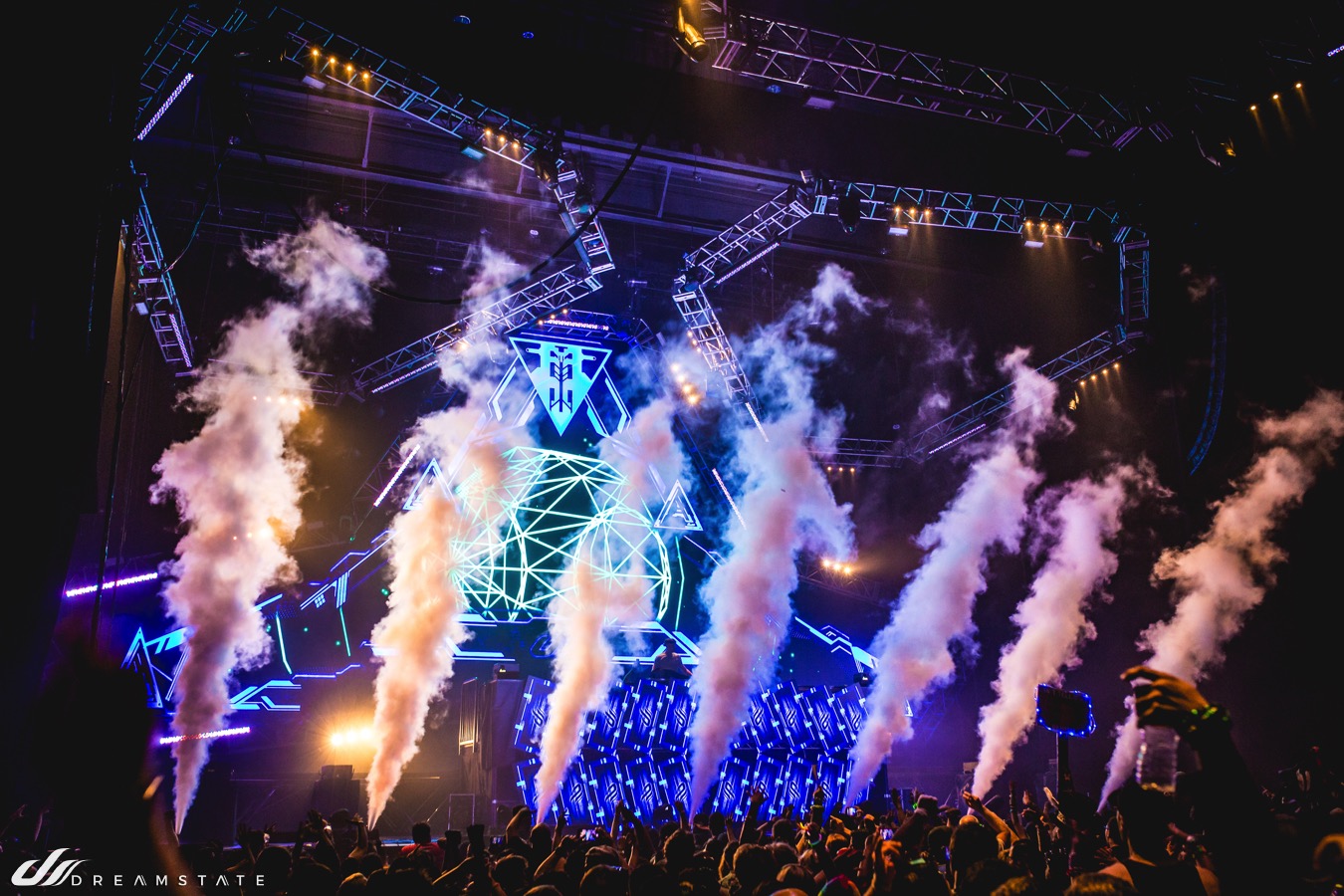 Dreamstate San Francisco 2017 | Insomniac