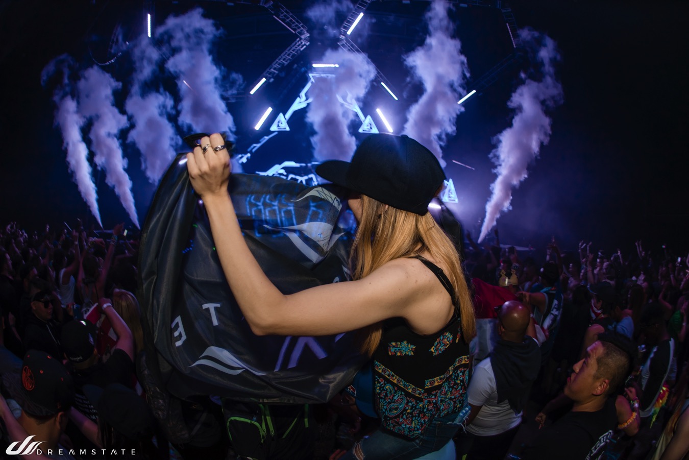 Dreamstate San Francisco 2017 | Insomniac