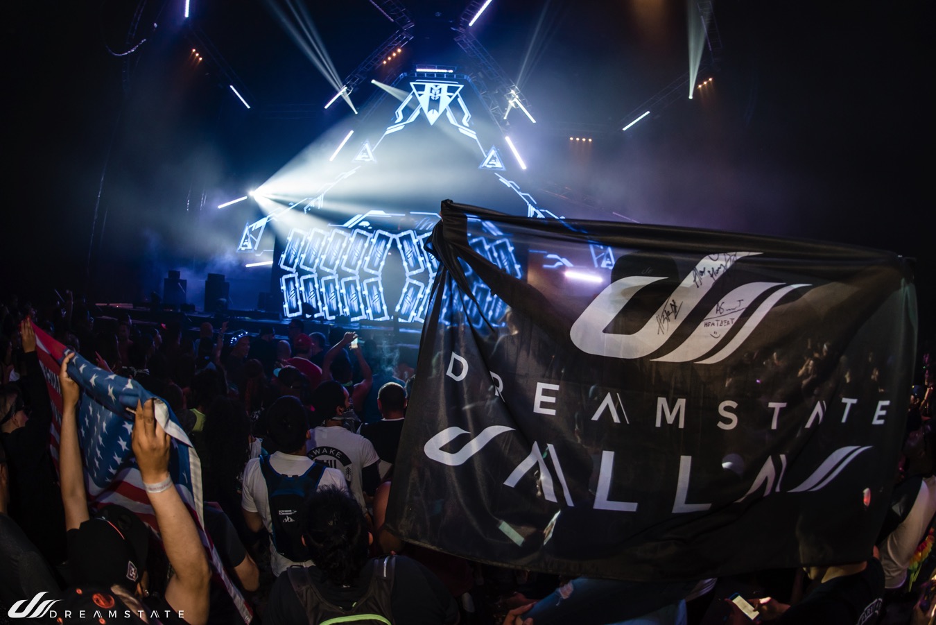 Dreamstate San Francisco 2017 | Insomniac